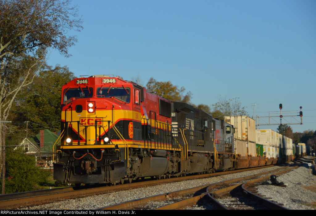 NS'S Alabama Division Birmingham East End District